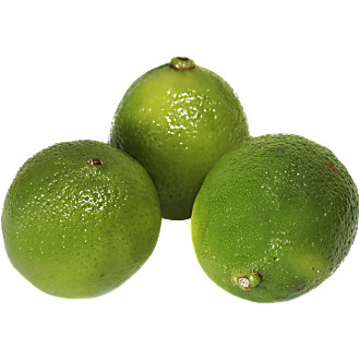 Lime - Klass 1. Brasilien - Coop