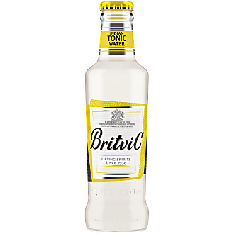 Tonic water - Britvic - Coop