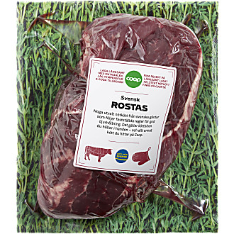 Rostas - Coop - Coop