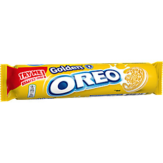Kakor Oreo Golden - OREO - Coop