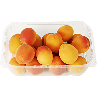 Aprikoser - Klass 1. Spanien - Coop