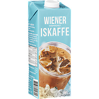 Iskaffe - Geia Food - Coop