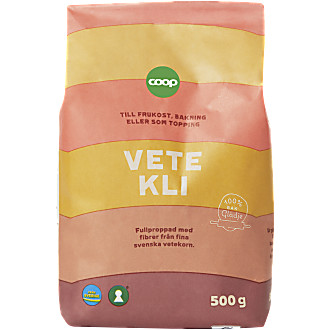 Vetekli - Coop - Coop