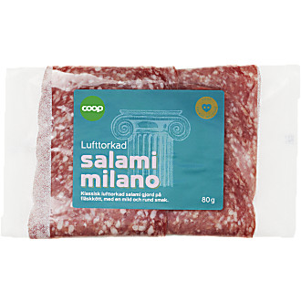 Salami Milano - Coop - Coop
