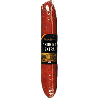 Chorizo Extra - Valent - Coop