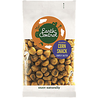 Majssnacks - Earth Control - Coop