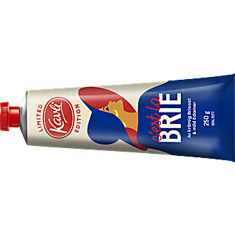 Mjukost Brie - Kavli - Coop