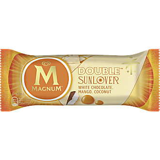 Glass Magnum Double sunlover - Magnum - Coop