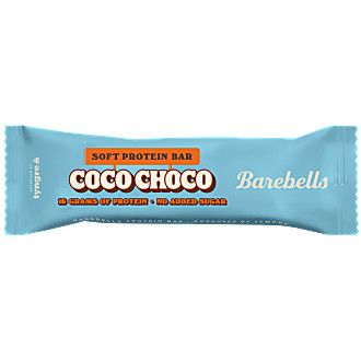 Proteinbar Coco Choco - Barebells - Coop