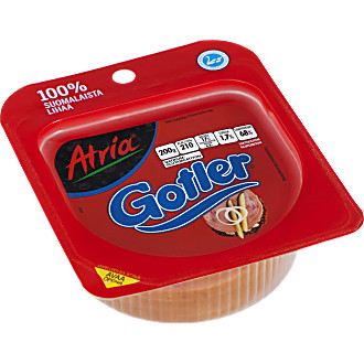 Gotler - Atria - Coop