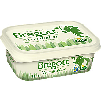 Bregott Smör & raps Normalsaltat - Bregott® - Coop