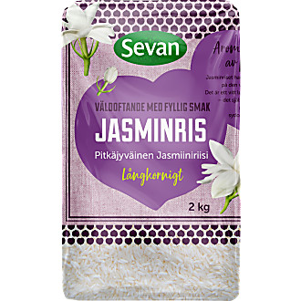Jasminris - Sevan - Coop