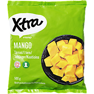 Mango - Xtra - Coop