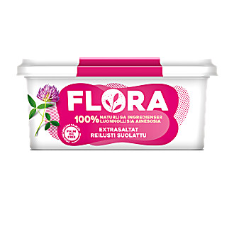 Flora Extrasaltat - Flora - Coop