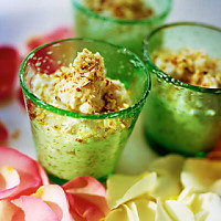 Ramadan - recept att bryta fastan med | Coop