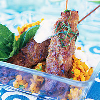 Ramadan - recept att bryta fastan med | Coop