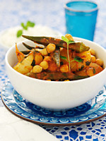 Ramadan - recept att bryta fastan med | Coop