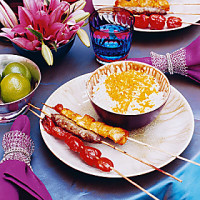 Ramadan - recept att bryta fastan med | Coop