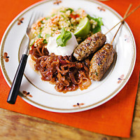 Ramadan - recept att bryta fastan med | Coop