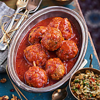 Ramadan - recept att bryta fastan med | Coop