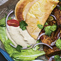 Ramadan - recept att bryta fastan med | Coop