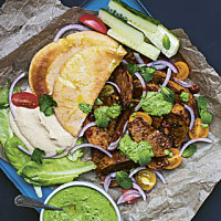 Ramadan - recept att bryta fastan med | Coop