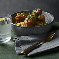 Ramadan - recept att bryta fastan med | Coop