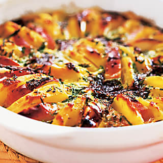 Potatiskaka | Recept - Coop