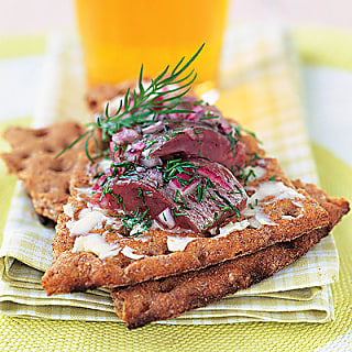 Kryddsill | Recept - Coop