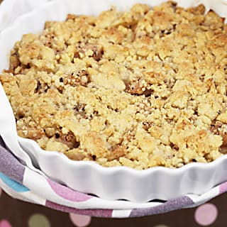 Smuldeg | Recept - Coop