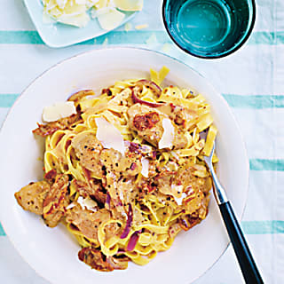 Grekisk pyttipanna | Recept - Coop