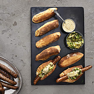 Rotmos | Recept - Coop