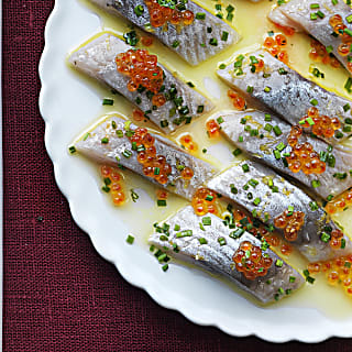 Kryddsill | Recept - Coop