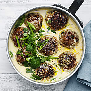 Grekisk pyttipanna | Recept - Coop