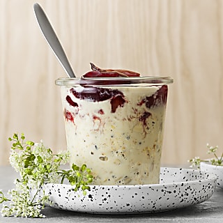 Äppelmos - Recept på godaste äppelmoset! - Coop