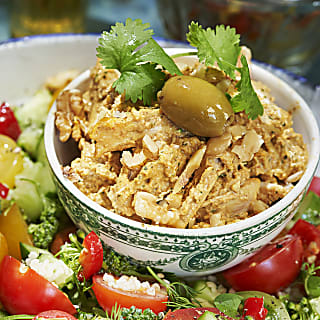 Ångad sej med mockamole | Recept - Coop
