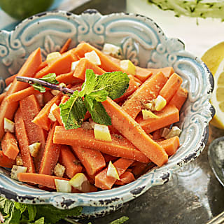 Rotmos | Recept - Coop