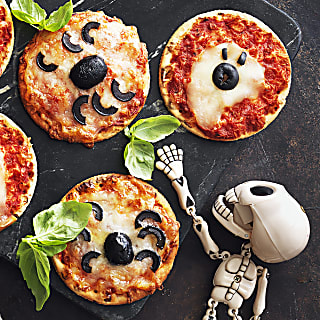 Salta kex | Recept - Coop