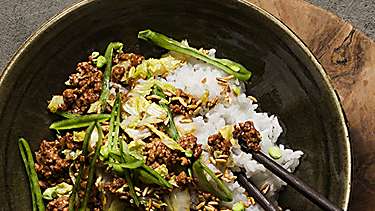 Rissorter - välj rätt ris | Coop