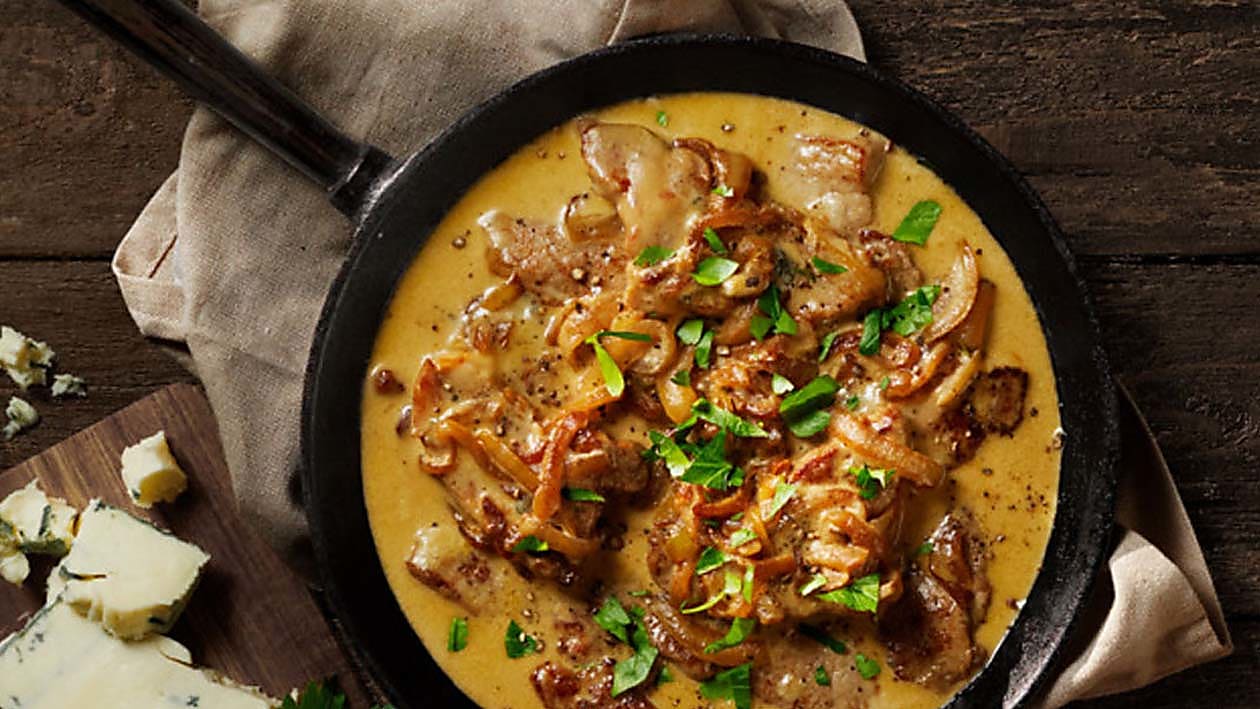 Recept - mat för alla tillfällen - Coop