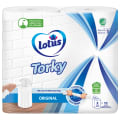 Toalettpapper Maximeter - Serla - Coop