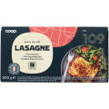 Lasagne | Köp dina varor online - Coop