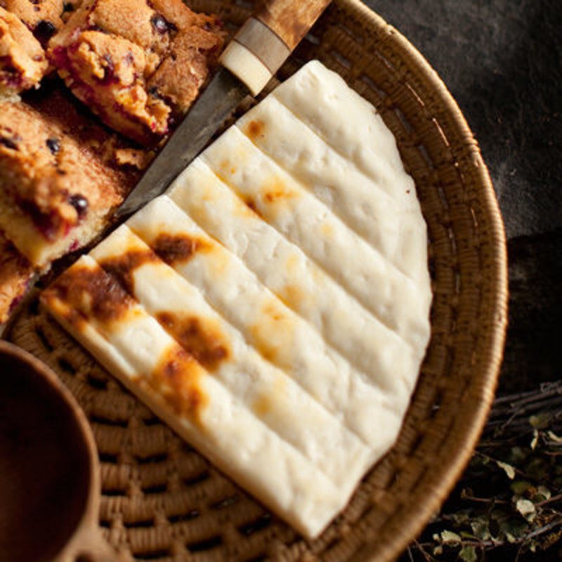 Kaffeost | Recept - Coop