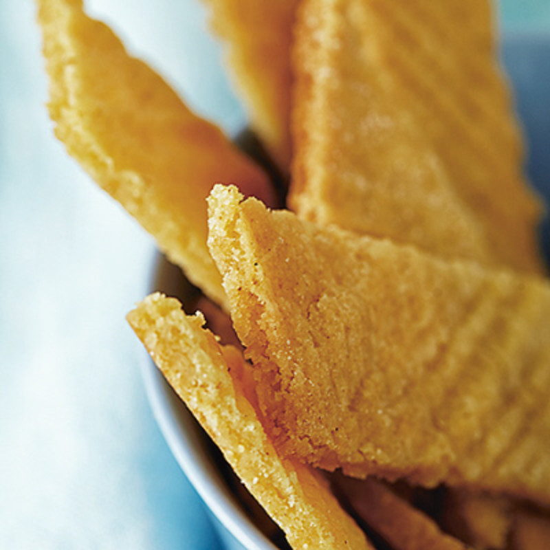 Kolasnittar | Recept - Coop