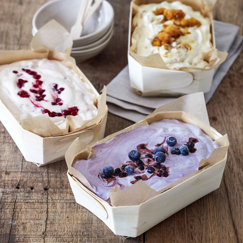 Parfait | Recept - Coop