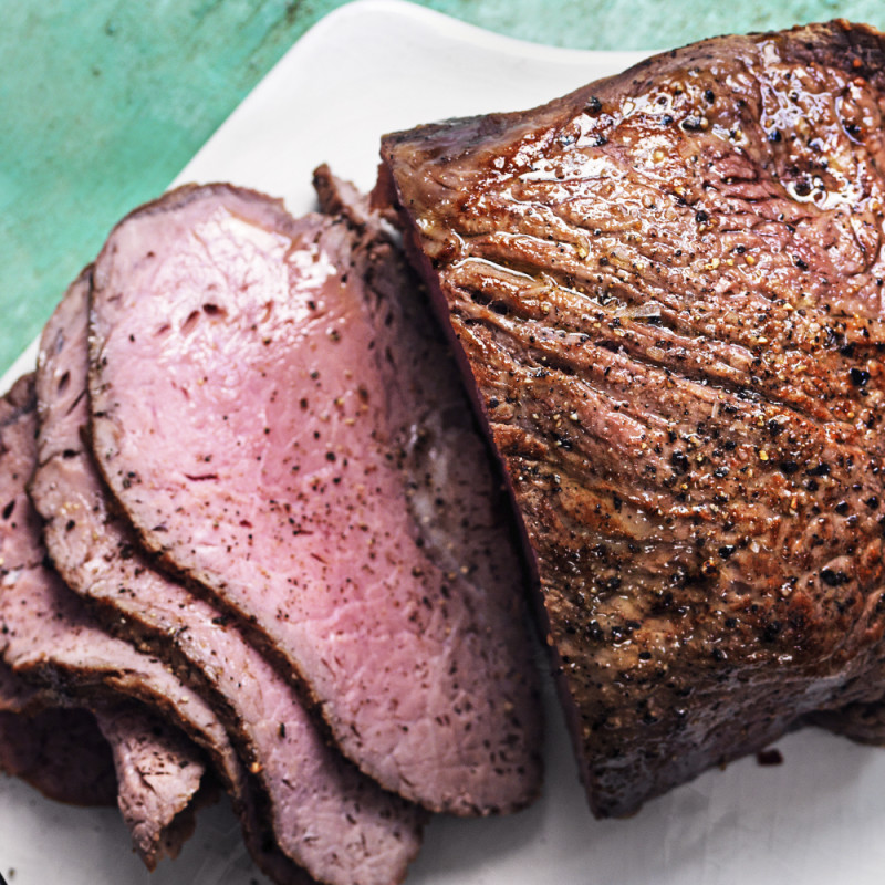 Fransyska i ugn | Recept - Coop