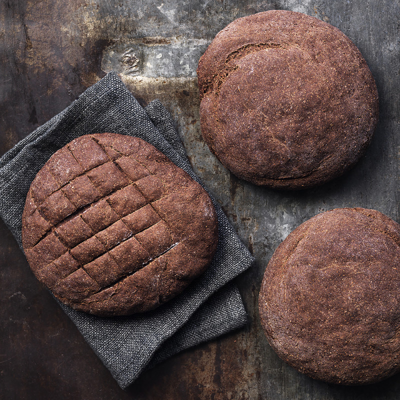 Paltbröd | Recept - Coop