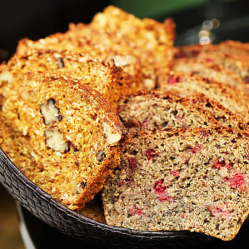 Filbunke Naturell - Valio - Coop