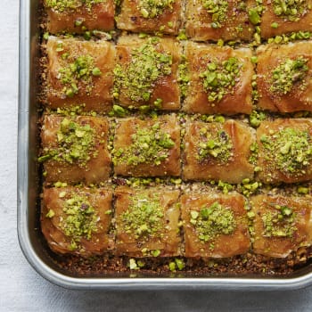 Grekisk Filodeg - FONTANA - Coop