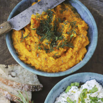 Pumpa Butternut - Klass 1. Brasilien - Coop